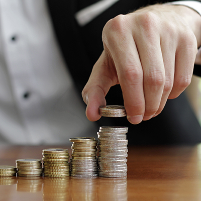 Project Funding & Subsidy