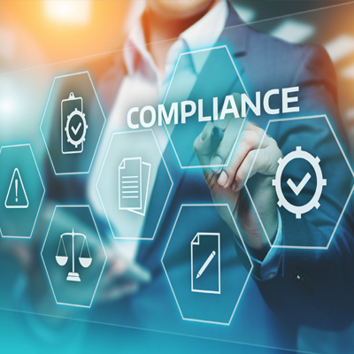 Corporate Compliance